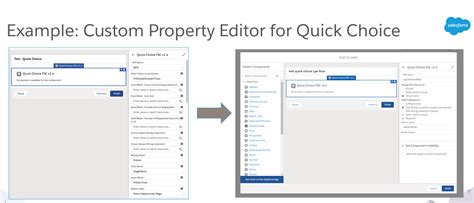 custom property editors prerelease documentation unofficialsf