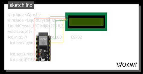 Wokwi Online Esp32 Stm32 Arduino Simulator