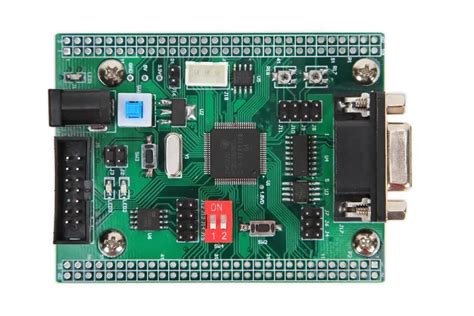 Dsp Development Board Dsp28035 Core Board Dsp28035 Development Board