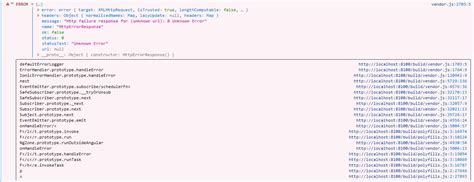 Angular Ionic Client Get Request Stack Overflow