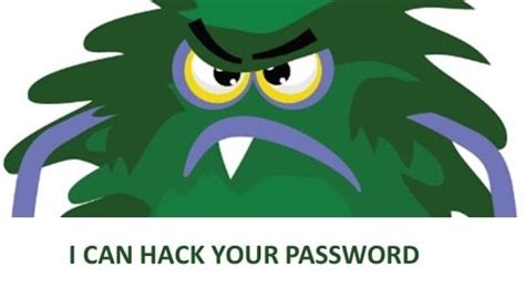 your email password is much easier to hack than you think