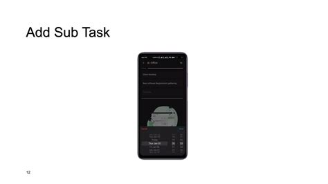 Daily Personal Task Manager To Dopptx