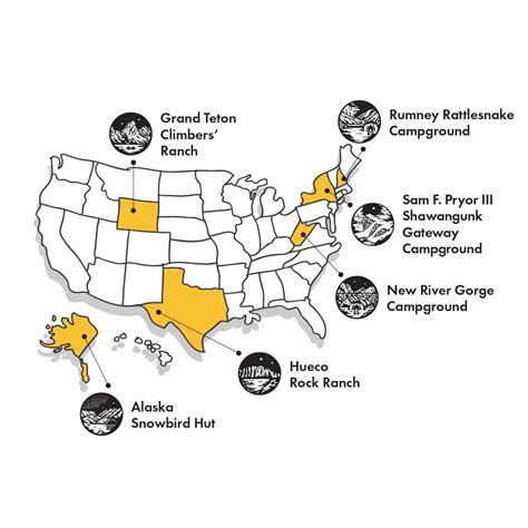 Aac Member Gear Discounts — American Alpine Club