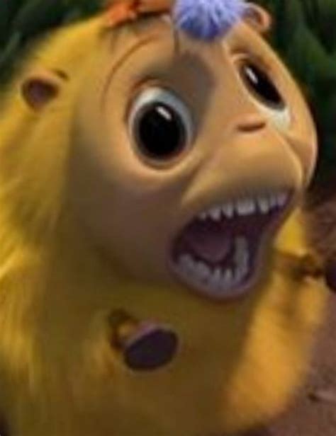 Horton Hears A Who Katie