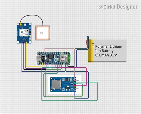 Error While Interfacing Sd Card And Arduino Nano Esp32 Storage