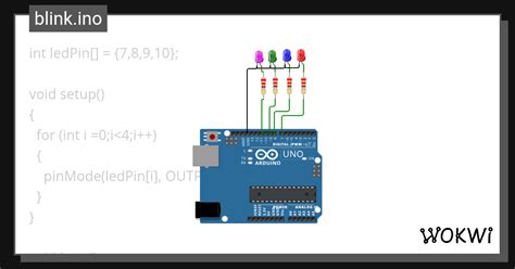 O Wokwi Esp32 Stm32 Arduino Simulator