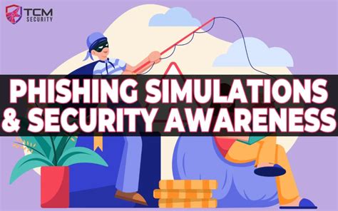 Phishing Simulations And Security Awareness Tcm Security