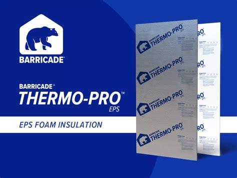 Thermopro A Breakthrough In Exterior Wall Solutions