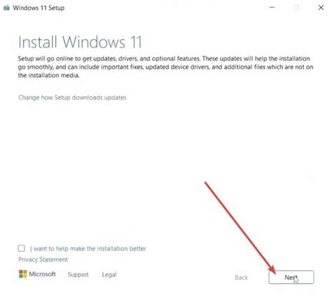 Fix Kb5034204 Update Fails To Install On Windows 11