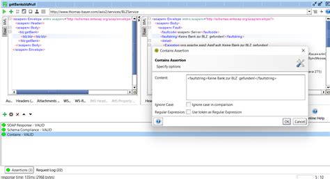 Api Servis Testleri Için Soapui Open Source Kurulumu Ve Test Suite