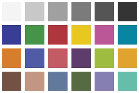 Our Printer Photo Tests Color Accuracy RTINGS Com