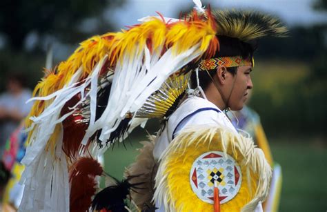 Native American Studies College Of Dupage Library