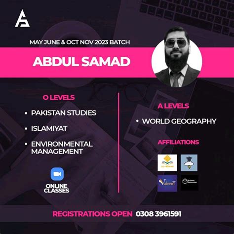 Abdul Samad Sheikh On Linkedin Onlineclasses