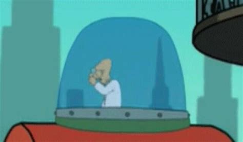 Best Joke Angry Dome Or Chamber Of Understanding R Futurama