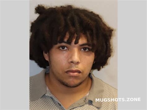 Barron Christopher Bryant 02 12 2024 Leon County Mugshots Zone