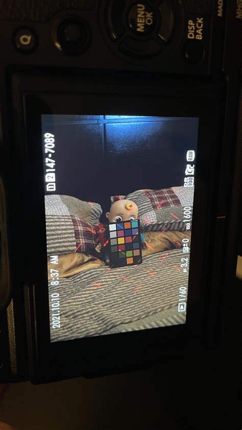 Xt2 With Godox X1t Trigger Give Me This Red Light Grid I Cant Get Rid Of R Fujifilmx