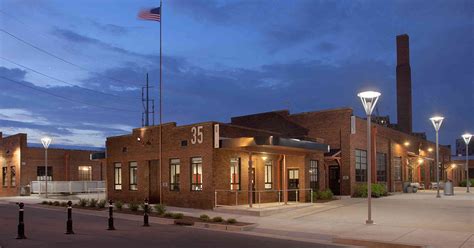 Centric Architecture