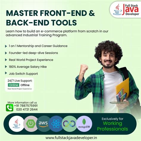 Spring Boot With Vue Js On Linkedin Skillupgrade Fullstackjava Careerboost Techtraining