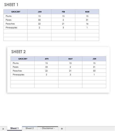 How To Merge Excel Spreadsheets Smartsheet