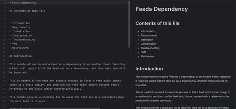 Replace README.txt with README.md and update README.md file [#3373484 ...