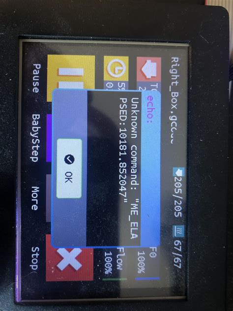 does anyone knows what happened marlin 2 0 x bugfix from 22 07 skr1 4