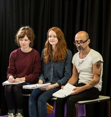 Rona Morison Actor Credits Bio News And More Broadway World