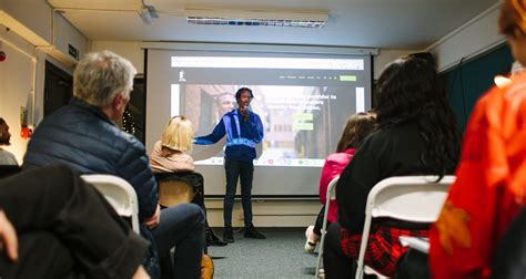 Skills Bootcamp Breakthrough