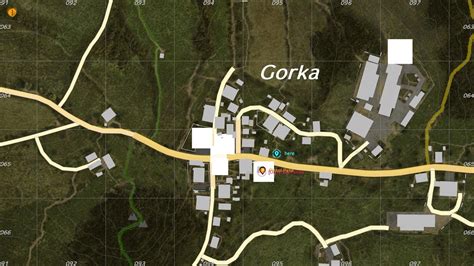 DayZ Expansion Map Issues R Dayz