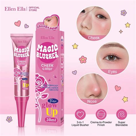 Ellen 🎉 New Year Glow Sale 🧧 Start 2026 With A Fresh Glow — The