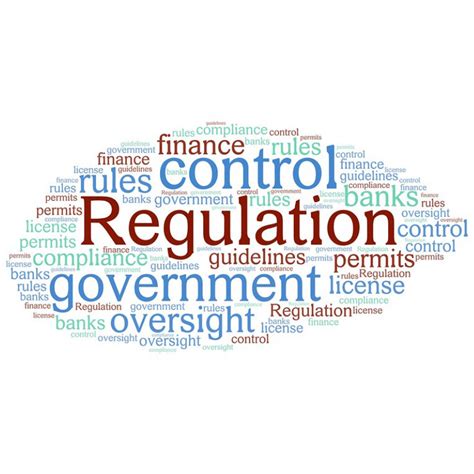 Understanding The Impression Of Regulatory Non Compliance Bizagility