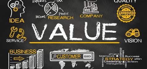 unlocking business value essential steps to determine your company s