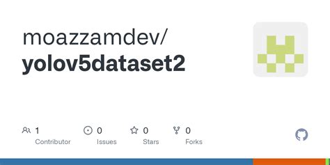 Github Moazzamdev Yolov Dataset