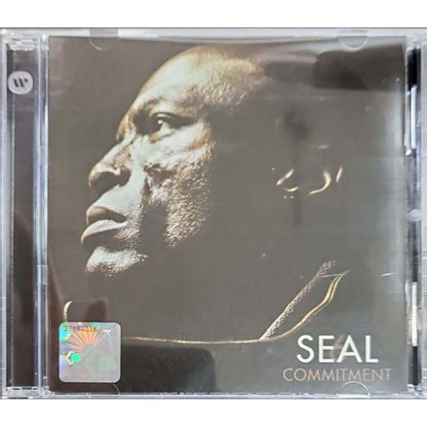 Seal Commitment Cd Shopee Malaysia