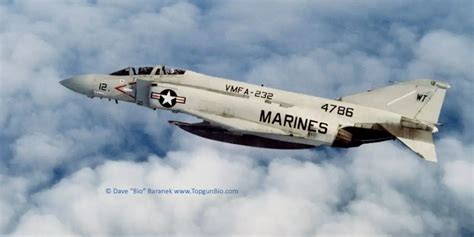 F 14 Tomcat Rio Recalls When He And His Pilot Faced Alone 5 Gutsy F 4 Phantom Iis And Came Out