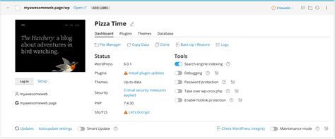 How To Install Wordpress In Cpanel Using Wordpress Toolkit