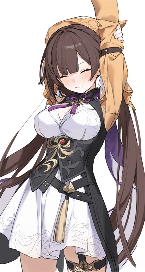 Nanmo Nanmokamo Sushang Honkai Star Rail Honkai Star Rail Honkai Series Commentary