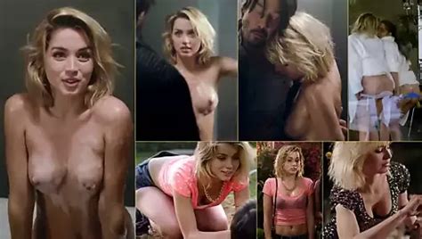 マーゴット・ロビーのヌードとセックスシーン（クローズアップ） xhamster