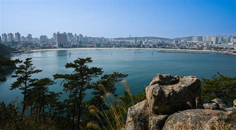 Ulsan South Korea Foto And Bild Fotos City World Bilder Auf Fotocommunity