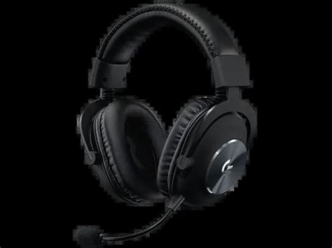 Logitech G Pro X Gaming Headset Sim Seats