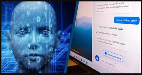 Παρλάπιπας Η τεχνητή vοημοσύνη της Microsoft άρχισε να αποκαλεί του ανθρώπους σκλάβους και