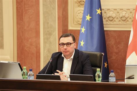 თბილისის საკრებულო Tbilisi City Assembly 🔸 თბილისის საკრებულოს საბურთალოს რაიონის დიდი