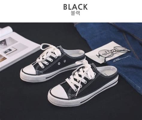 여성 블로퍼 컨버스 뮬 운동화 서울특별시 은평구 역촌동 비즈프로필