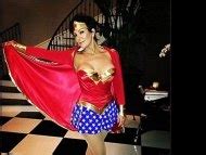 Naked Kris Jenner In Keeping Up With The Kardashians