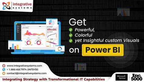 leveraging power bi custom visuals developer tools for effective data