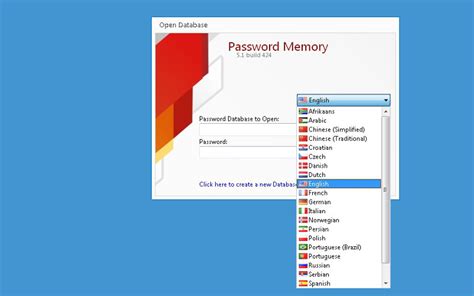 Download Password Memory 5 5 1 For Free