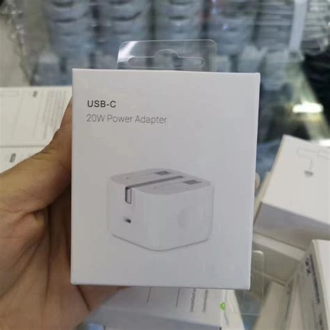 Phone Amazon Hot Selling Uk W Usb C Power Adapter Fast Chargeru Uk W Usb C Power Adapter