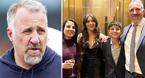 Afl World Rallies Around Anthony Rocca After Collingwood Great Goes