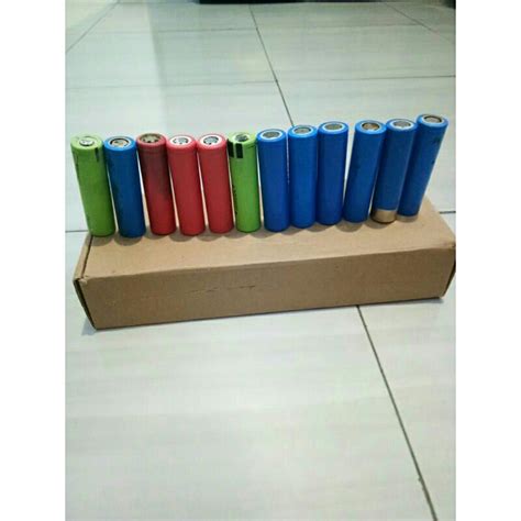 Jual Baterai Bekas Laptop Shopee Indonesia