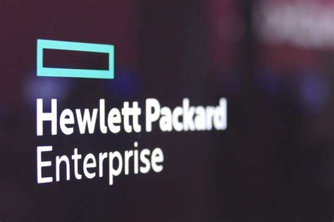 Hpe Logo Logodix Hpe Logo Logodix
