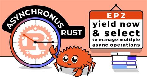 深入理解rust Tokio Select：异步编程的多路复用利器 知乎